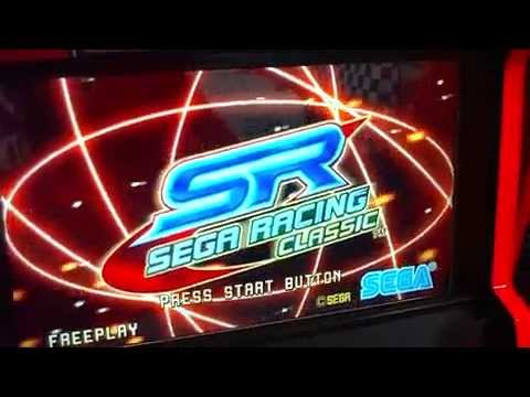 Hummer - Videogame by Sega | Museum of the Game