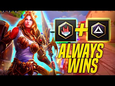 Steam Community :: Video :: Athena Stream Game! | Metallic/Resolve Always Wins! | Prophecy