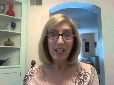 Dr. Diane Sanford: Simply Breathe Mindfulness Exercise