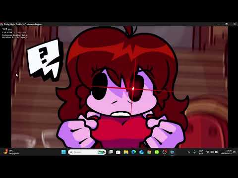 Friday Night Funkin' - VS Tabi Revival FULL WEEK + Cutscenes (FNF Mod) (Tabi Ex-Boyfriend) (BF/GF)
