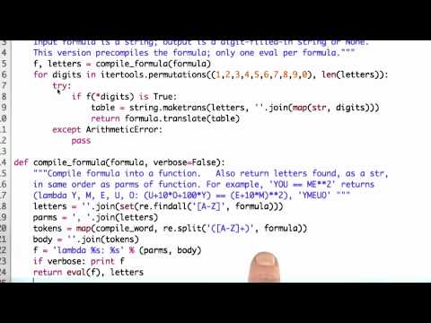 Learn Speeding Up Design of Computer Programs - Mind Luster