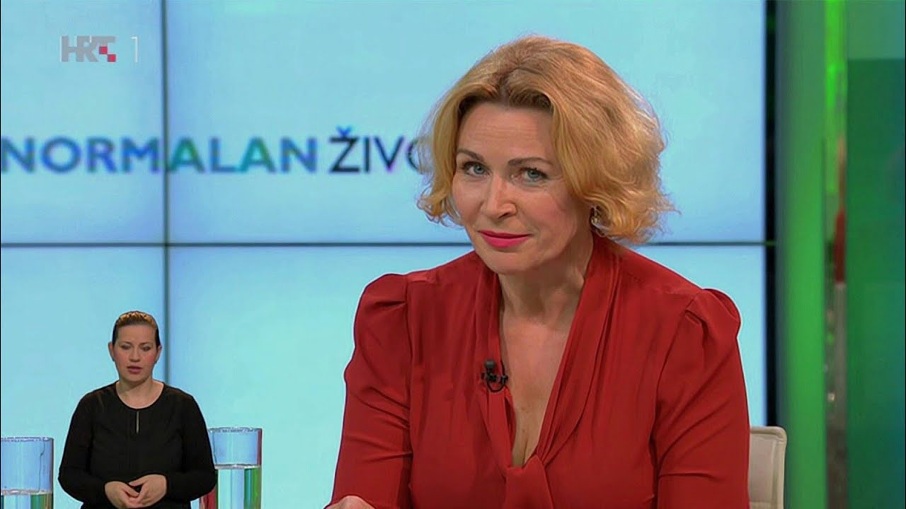ANA TOMASKOVIC 20042018