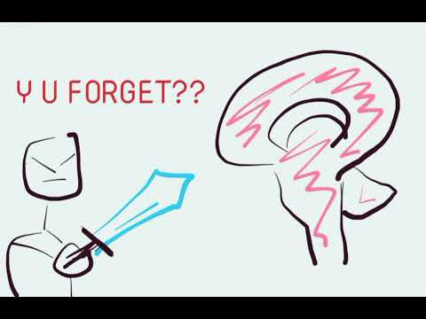 Memory in medicine