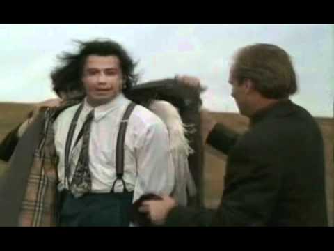 The Michael movie - Battle scene.avi
