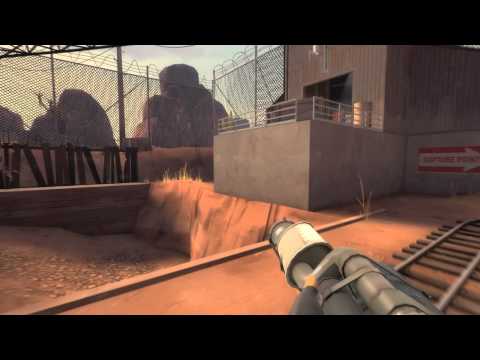 Steam Community :: Video :: TF2 Play - Goldrush