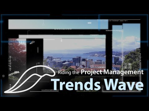 Riding the Project Management Trends Wave