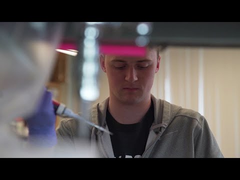 Pathobiology at Brown