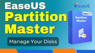 EaseUS Partition Master Pro Software - 2025 Reviews, Pricing & Demo