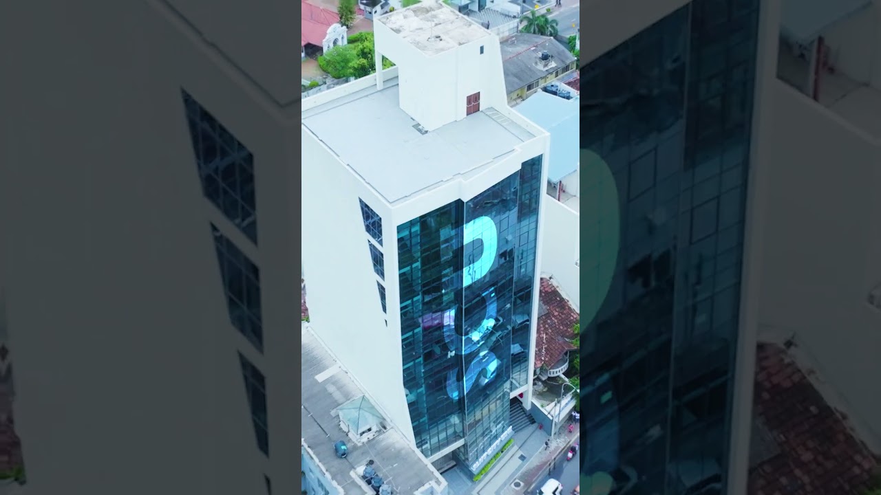 🎓 Your Future Starts here with SLIIT City Uni!