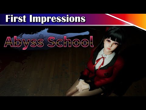 Steam Community :: Abyss School