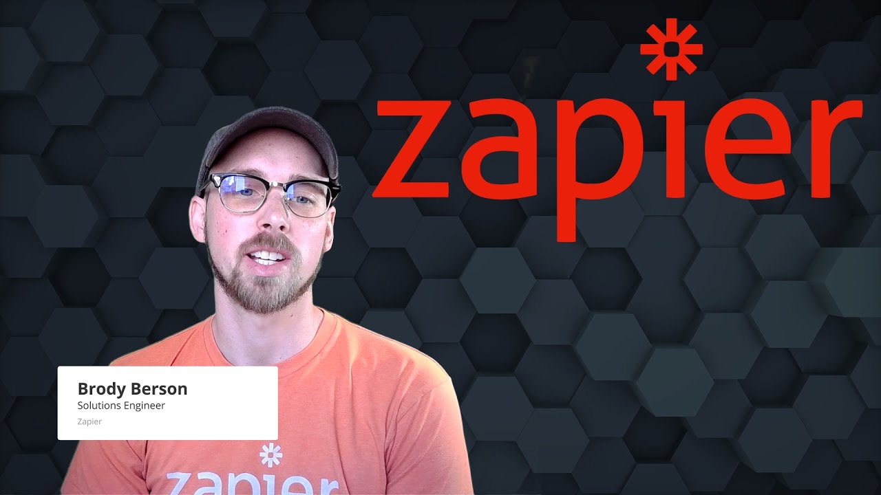 Embedding the Zap Template element