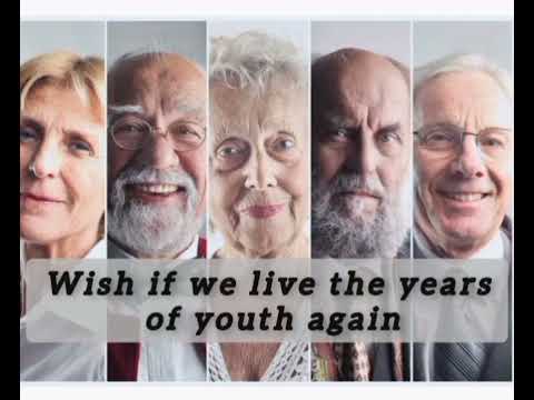 Embracing Age: Powerful Sayings and Quotes on Aging