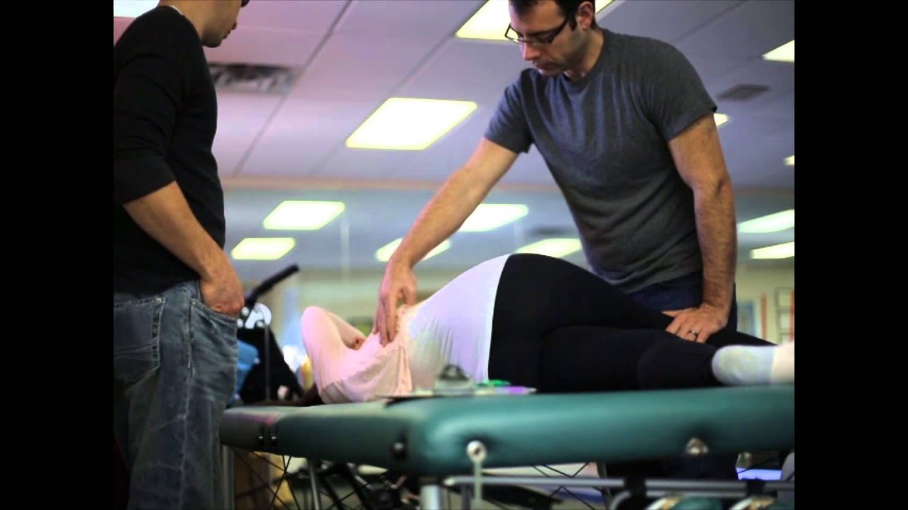 Muscle Release for Scoliosis | Holistic Wellness Network, Chatham NJ