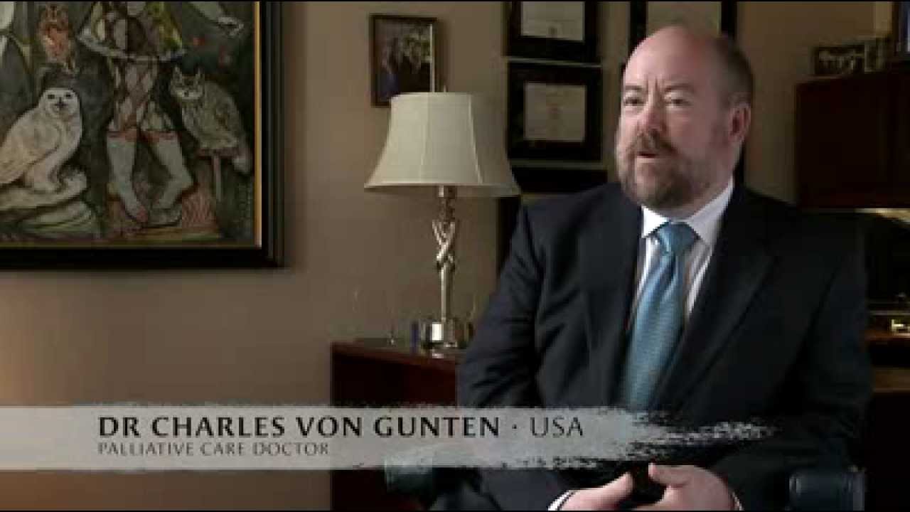 LIFE Before Death The D Word