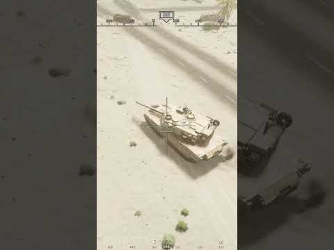 Steam Community :: Video :: Drone IED contra M1 Abrams Sem chances # ...