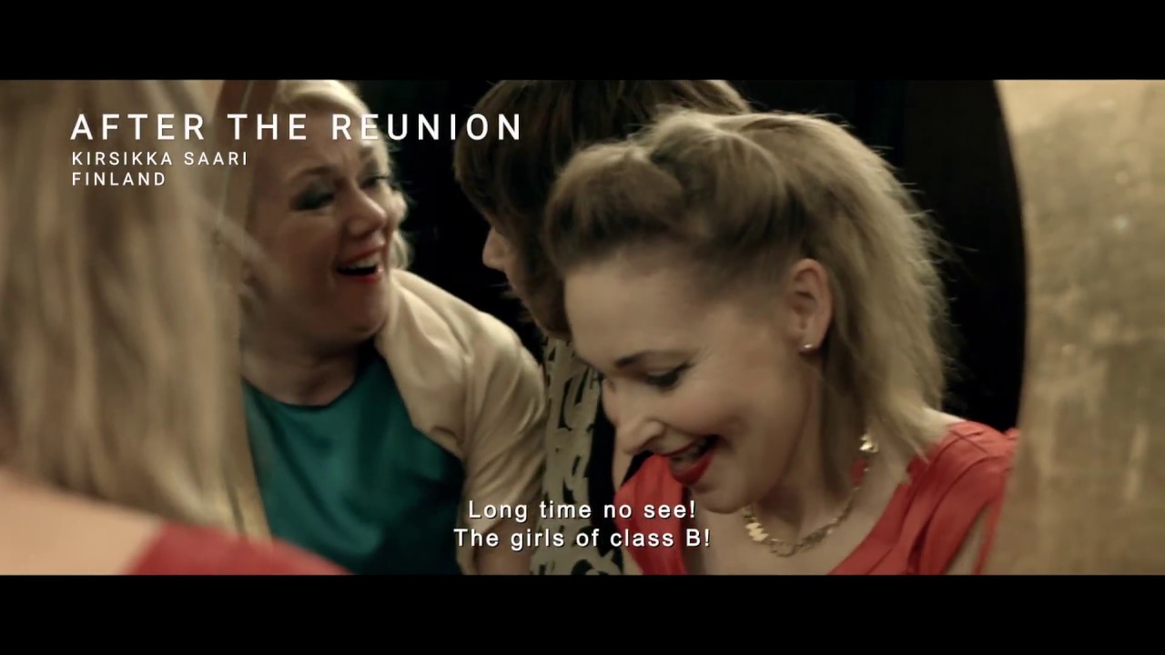 Future Frames trailer 2017