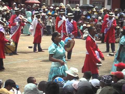 Le « HIRA GASY | «Gasy ka tsara!
