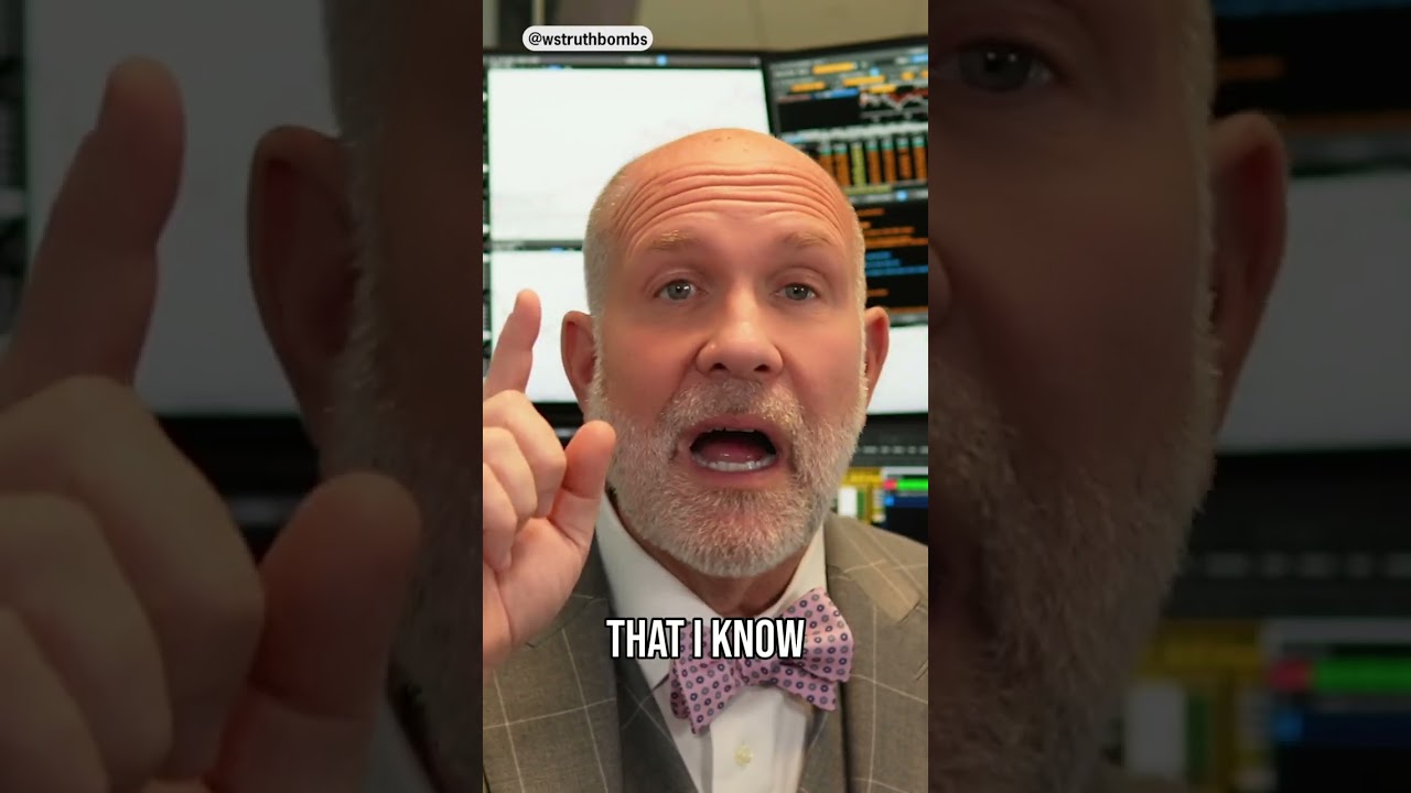 Diesel Price Shock: The Hidden Inflation Coming Soon!