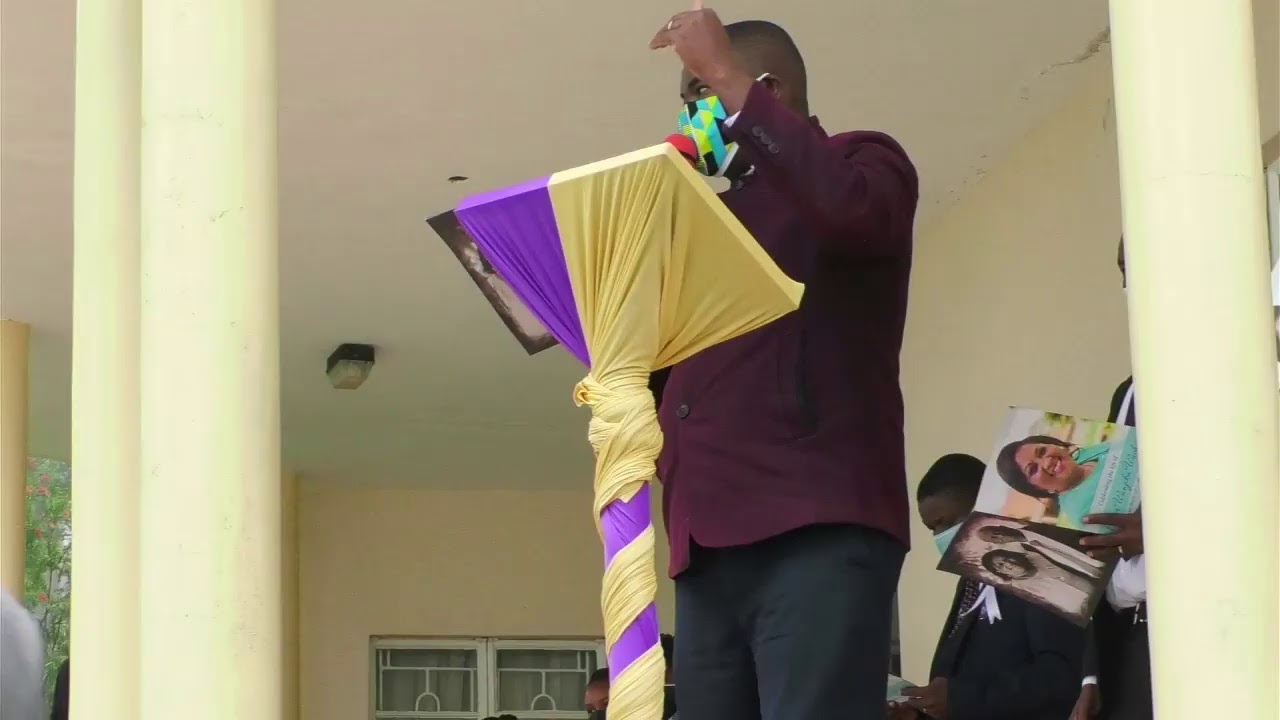 GRCC CHURCH Live Stream