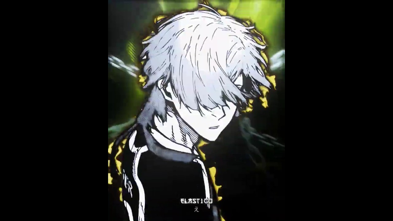 Kaiser's Celebration 👾🔥 ~ Best Celebration in Blue Lock | #bluelock #manga #edit