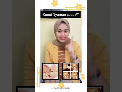 Tips anti nyeri saat pemeriksaan dalam (VT) di ruang bersalin