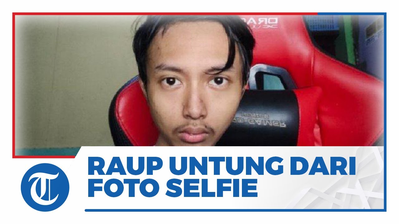 Ghozali Raup Miliaran Rupiah dengan Jual Foto Selfie NFT, Pengamat ...