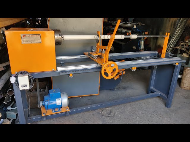 Slicer Machine - Pvc Insulation Tape Cutting Machine Manufacturer from ...