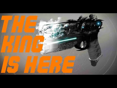 RATKING + Gyrfalcon's Hauberk = OP?