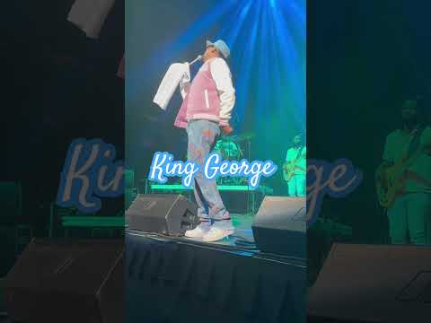 King George LIVE “Can’t Stay Too Long” #foryou #dance #foryourpage #linedance #blues #southernsoul