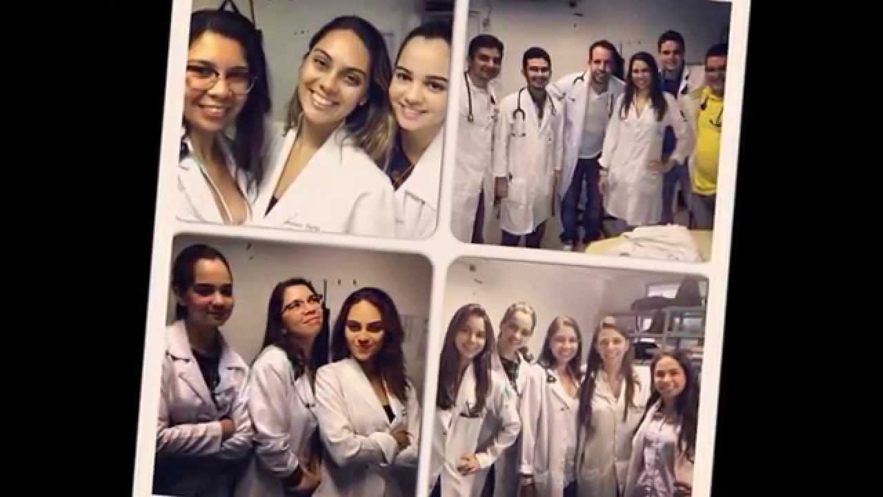 Conclusão Pediatria 2013-2015