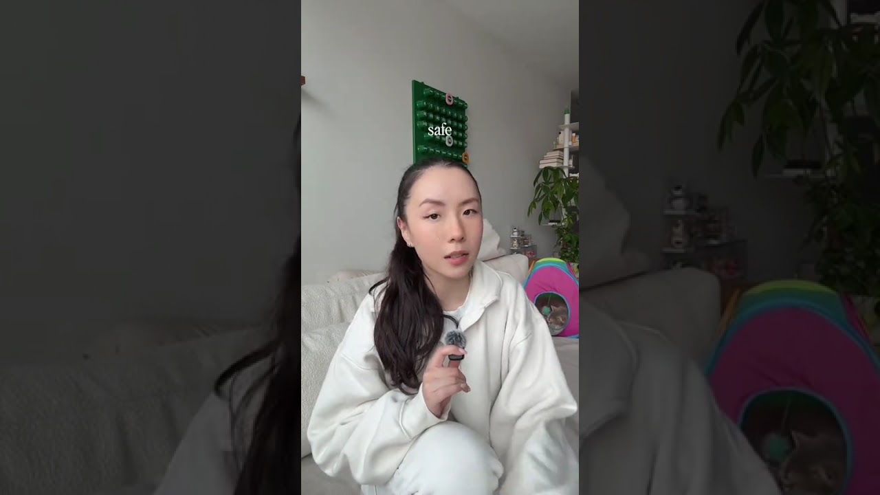 how much emergency fund is too much??? #PersonalFinance... #Shorts #linalikesmoney