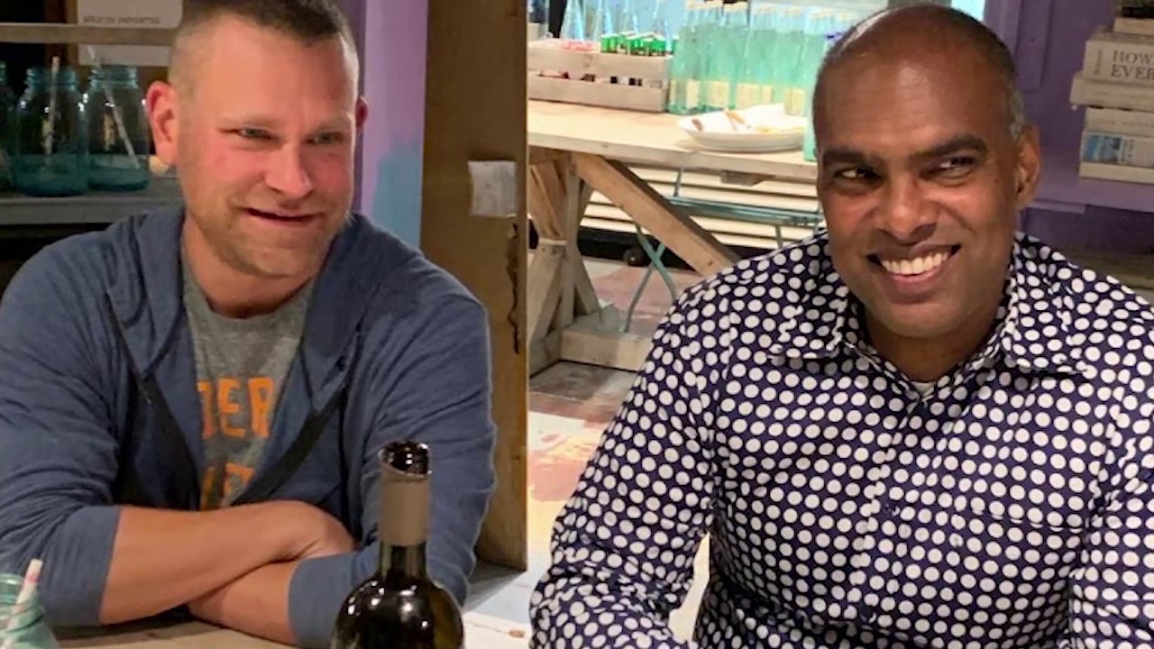 Trailblazer Award Tribute to Kristian Andersen - Mira Awards (2020)