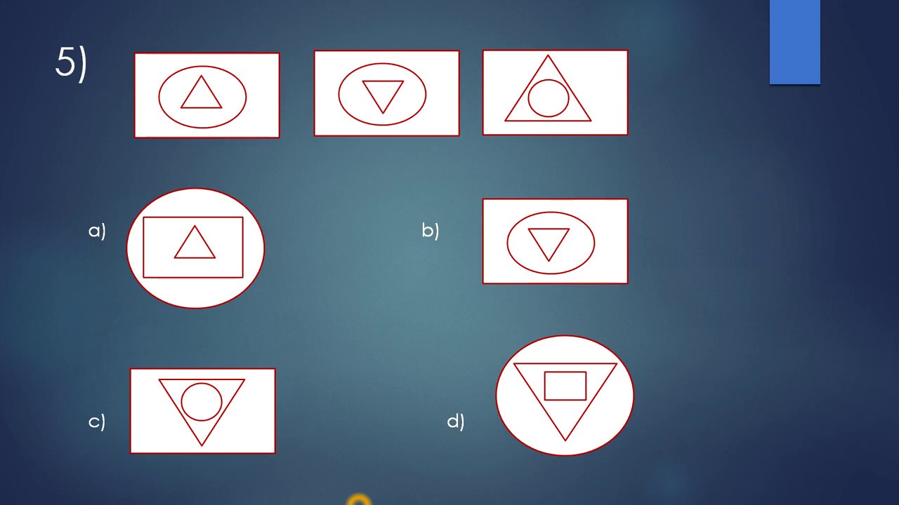 Crack Criteria Cognitive Aptitude Test CCAT Practice 2 - 60 seconds/question