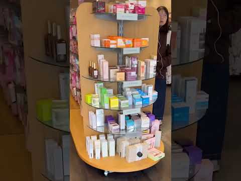 TK MAXX SKINCARE FINDS | affordable skincare products