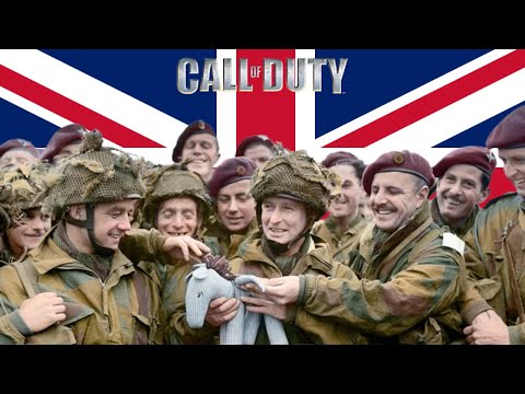 Steam Community :: Video :: Call of Duty: British Campaign