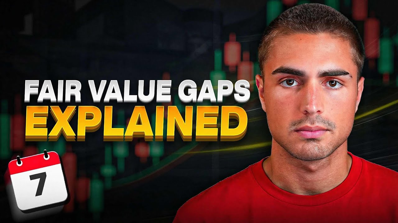Path to Profitability: Fair Value Gaps Explained