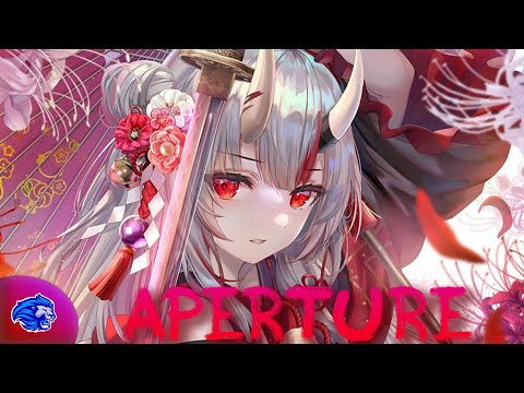 Guidix - Aperture (Slowed + Bass Boosted) [SSN Release]