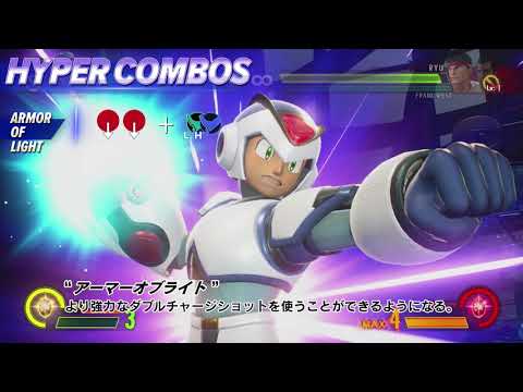MVCI チュートリアルビデオ:エックス