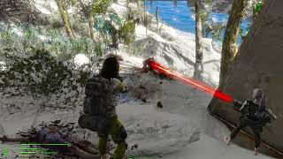 Fallout 4 - Zombie Ghoul Apocalypse at Fallout 4 Nexus - Mods and community