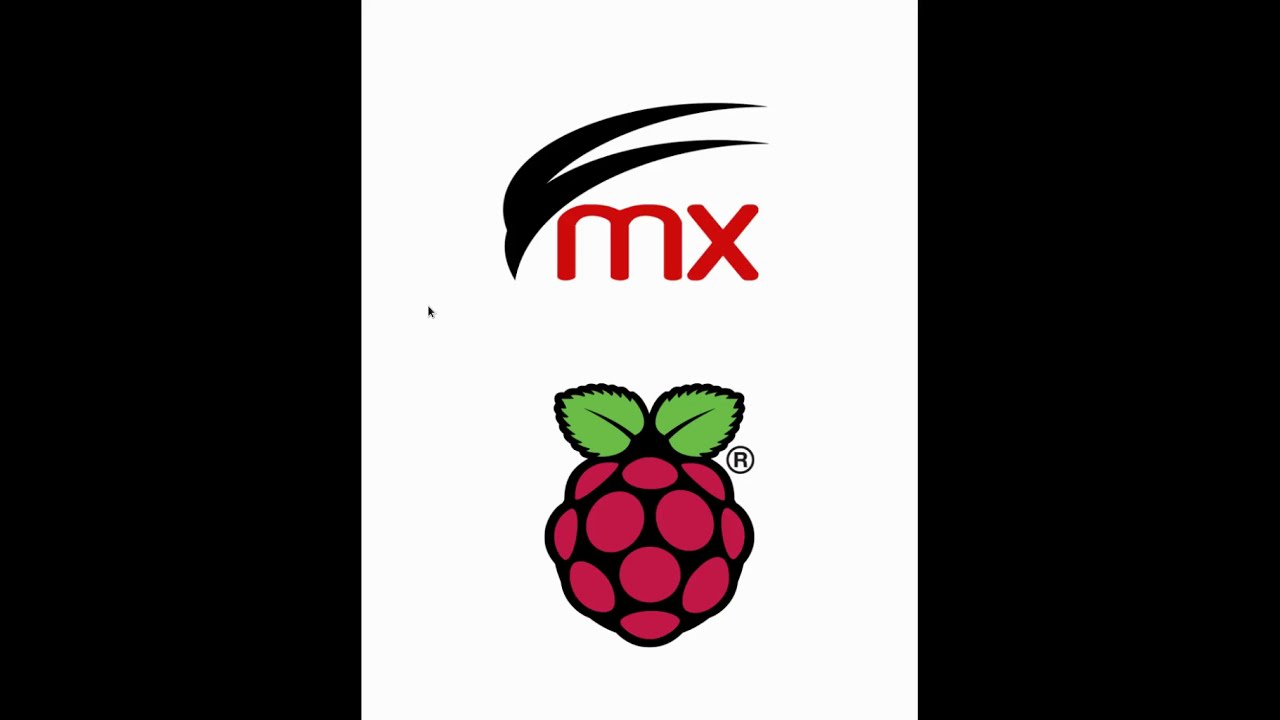 MX Linux mit Fluxbox für den Raspberry Pi - LinuxNews