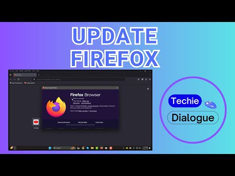 How to Update Firefox - Simple Steps (2025)