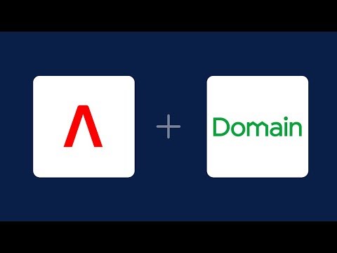 Aro Domain Integration