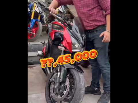 Z800 2015 model second hand price in saraswati motor #z800 #secondhand #bestdeal  #price #viralshort