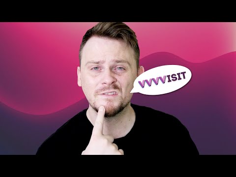 Native English Pronunciation Sounds