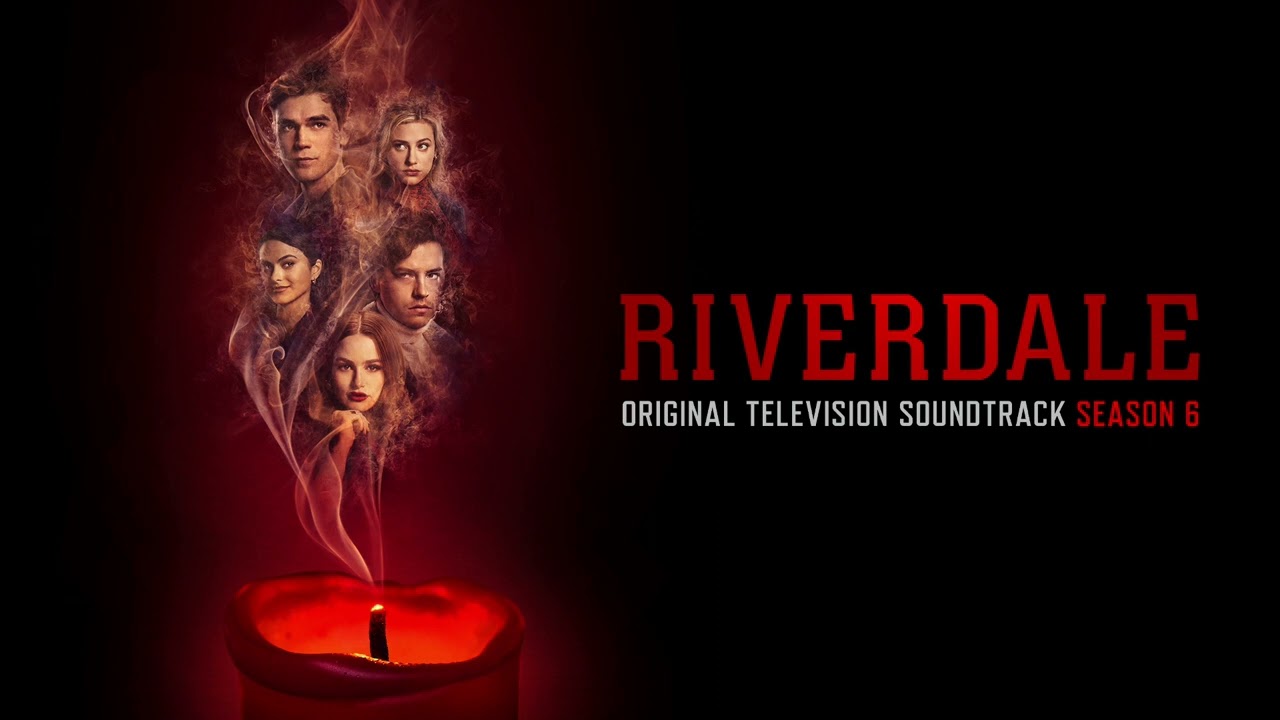 Riverdale S6 Official Soundtrack | Toxic - Camila Mendes | WaterTower