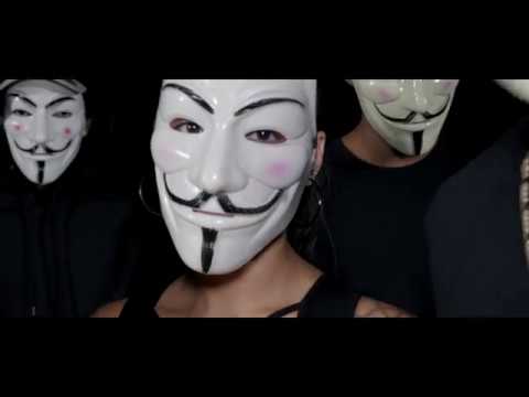 Nino Bless – V-Mask Day (Video) – Hip Hop Dependency