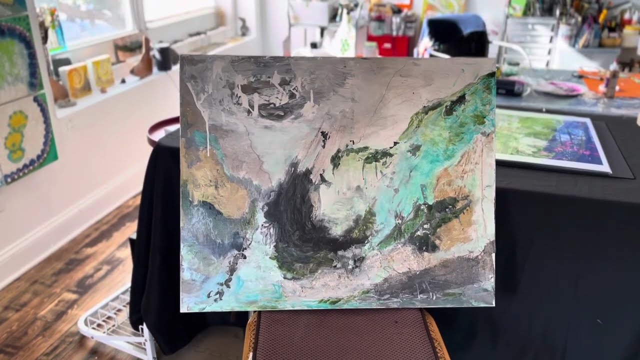 Love and Death | Lost Man