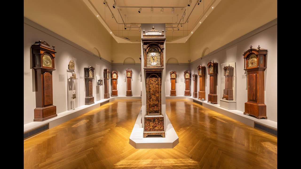 The Claggetts: Master Clockmakers in Colonial America