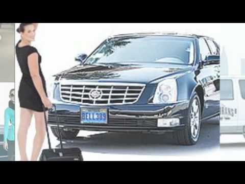 Bell Trans: Las Vegas Airport Transportation