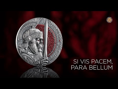 Si vis pacem, para bellum | MINT XXI